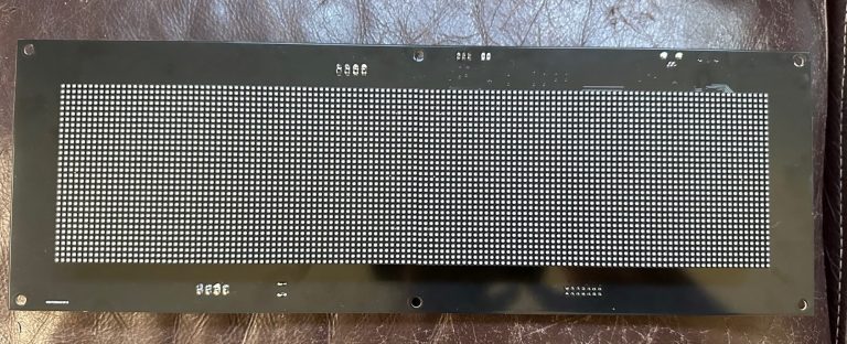Pin2DMD: An elegant, low-cost solution to color your DMD! – PNW Pinball ...